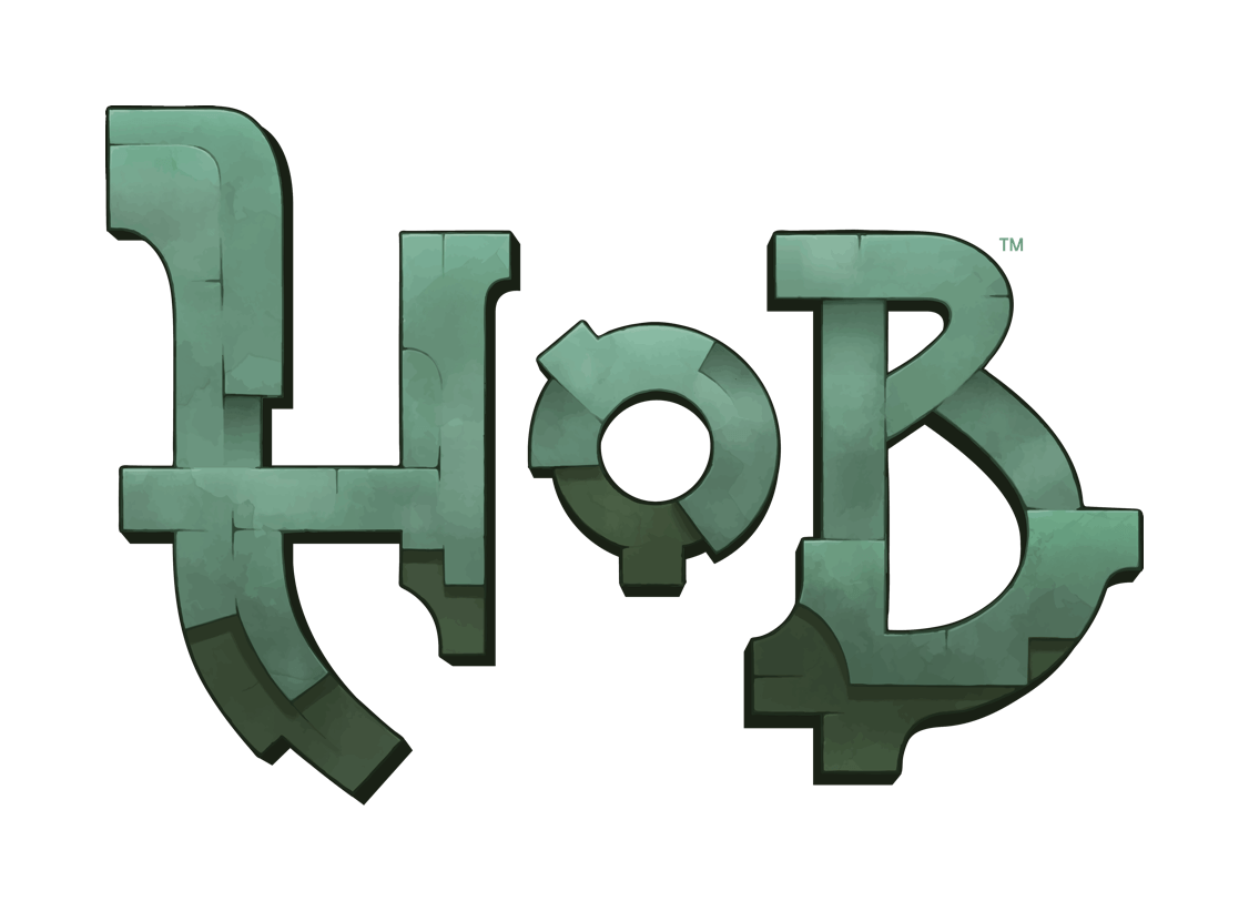 Runic Games | Hob